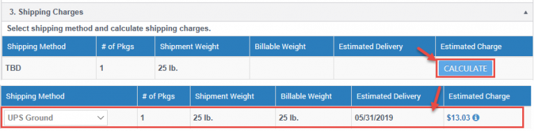 Ship Order - Newegg Marketplace Seller Academy