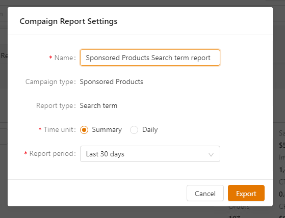 Create a Sponsored Product Ad Campaign - Newegg Marketplace Seller Academy