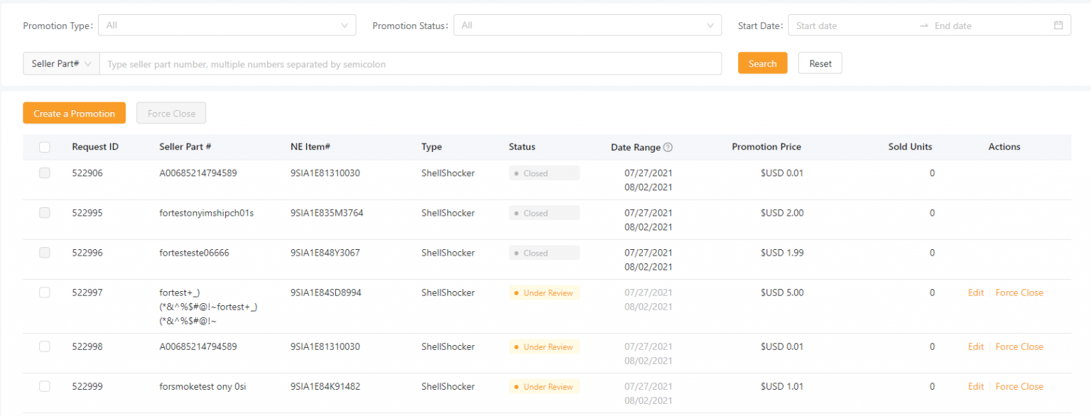 查看Newegg 促销 - Newegg Marketplace Seller Academy