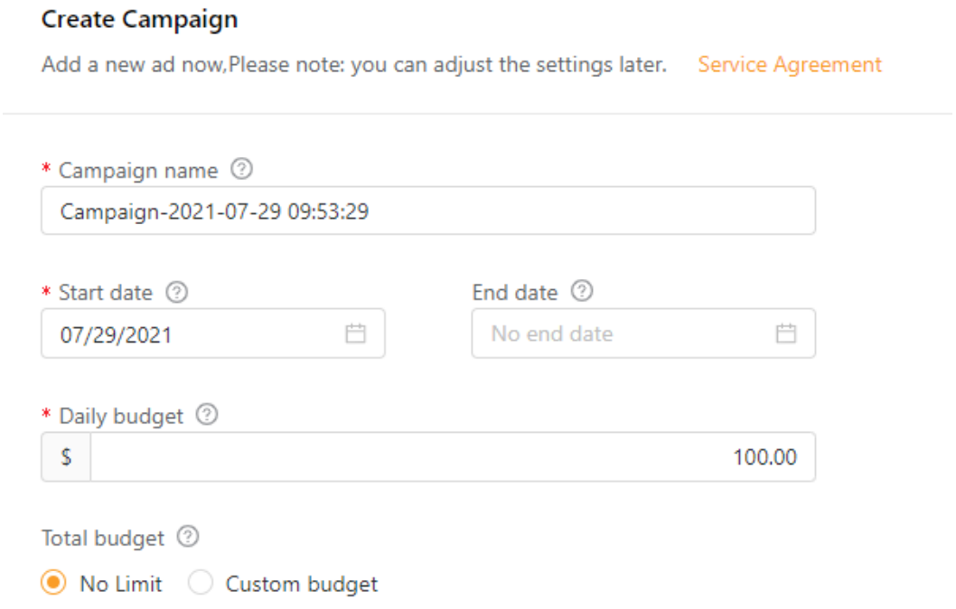 Create Sponsored Video Ads Guide - Newegg Marketplace Seller Academy