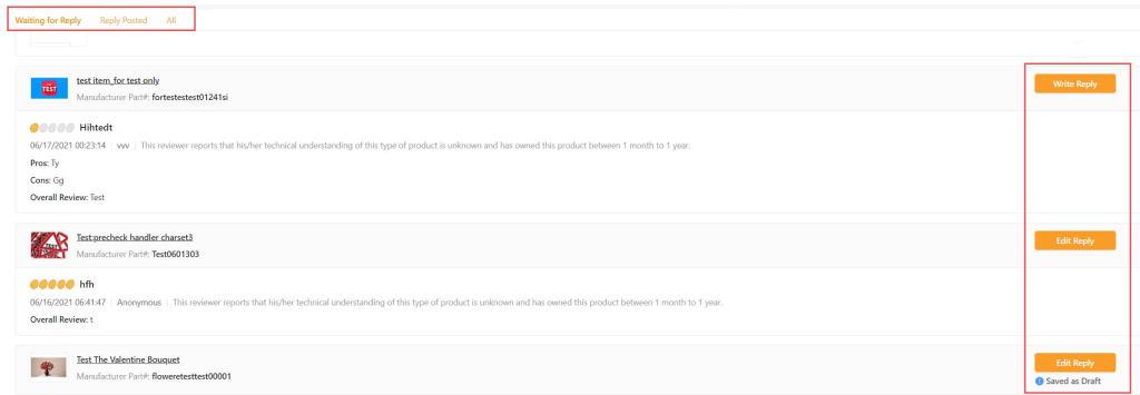 Product Review - Newegg Marketplace Seller Academy