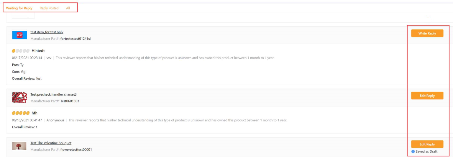 Product Review - Newegg Marketplace Seller Academy