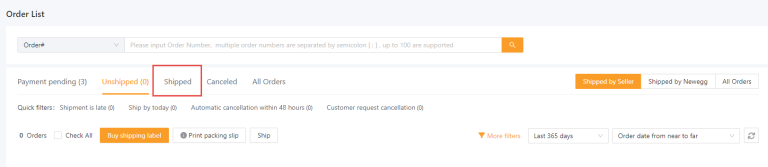 Create Return Merchandise Authorization and Returnless Refund 3.0 ...