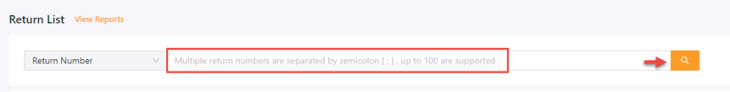 Complete Return Request - Newegg Marketplace Seller Academy