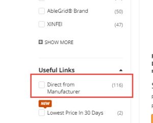 Claim Brand Ownership Request - Newegg Marketplace Seller Academy